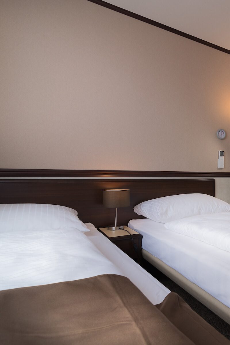 Toyoko Inn Frankfurt am Main Hauptbahnhof - Homepage